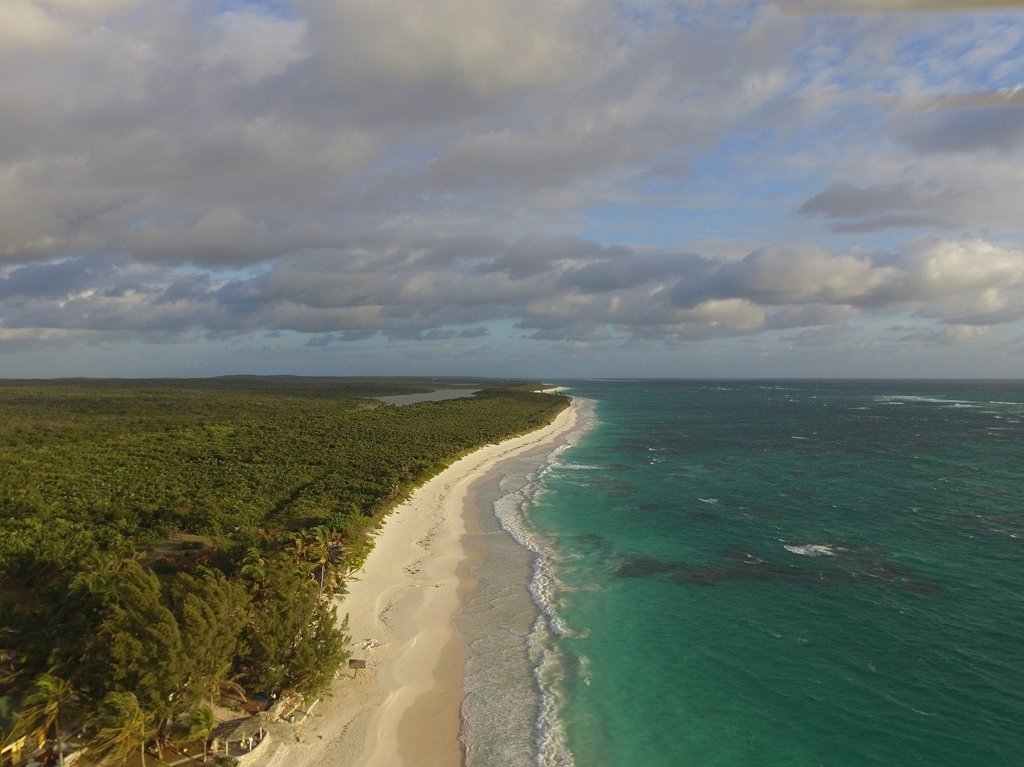 Butler Tract Mls 62034 In Port Howe, Cat Island, The Bahamas For Sale ...