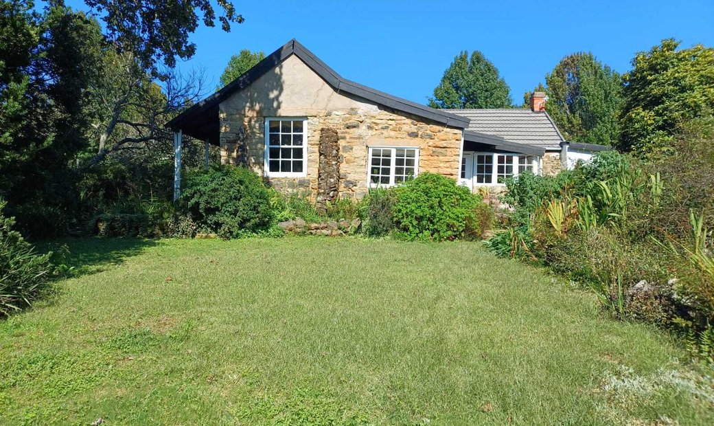 3,2 Hectare Small Holding For In Fort Nottingham, Kwa Zulu Natal, South ...