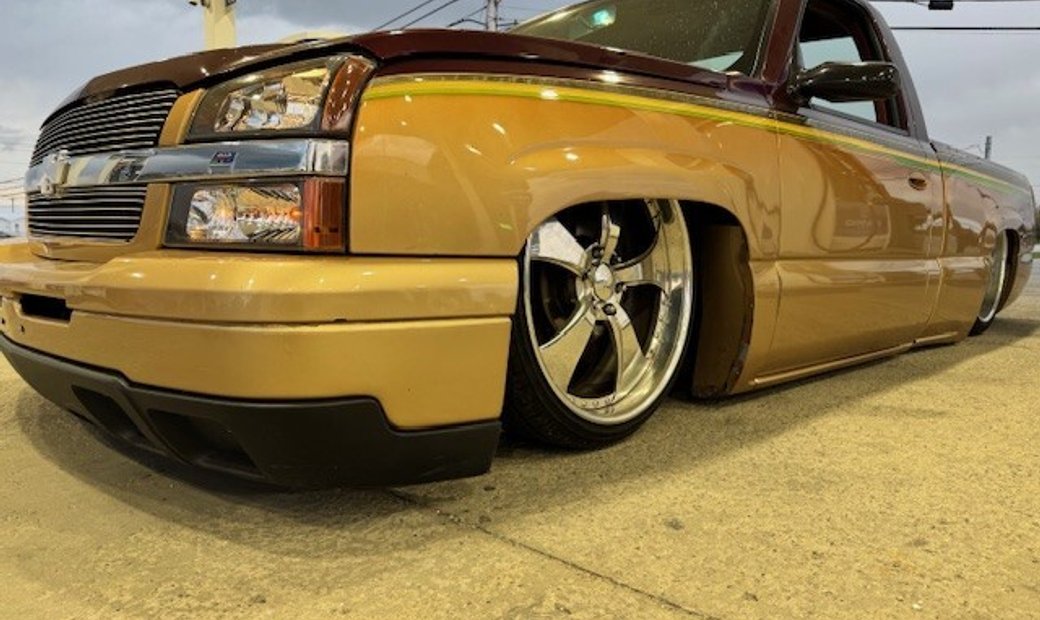 1999 Chevrolet Silverado In Campbellsville, Cayman Islands For Sale ...