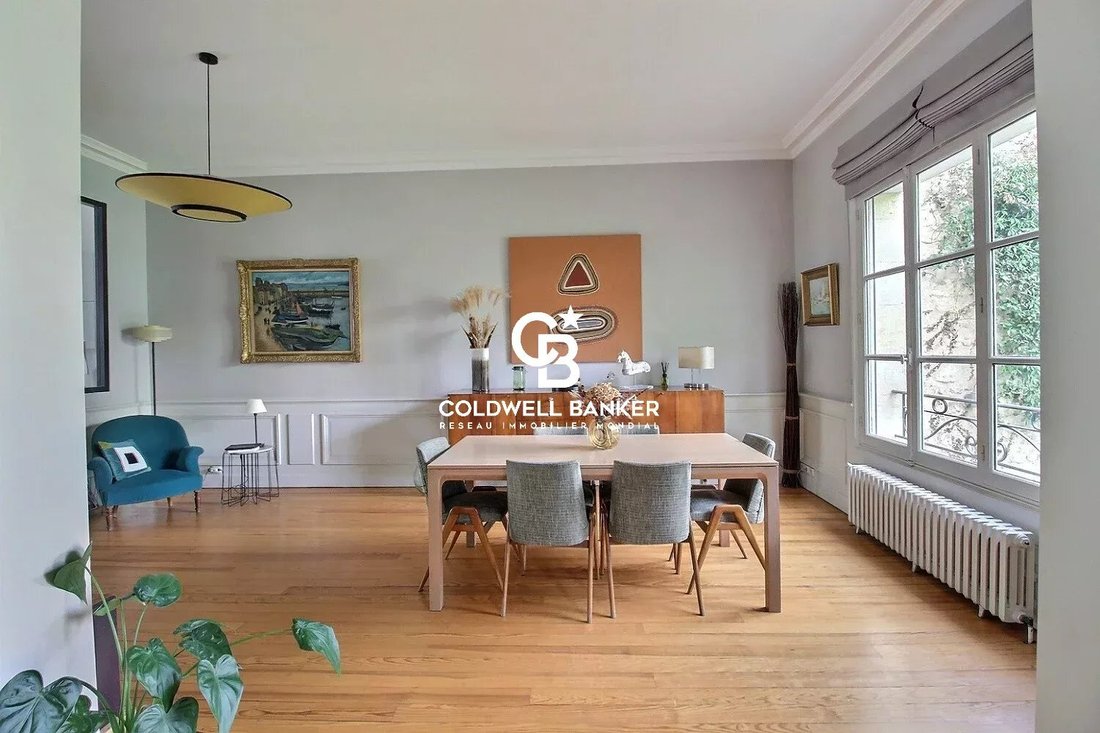 Bordeaux Family Stone House In Bordeaux, Nouvelle Aquitaine, France For ...