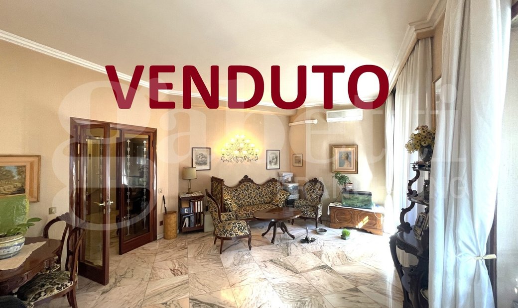 Appartamento Via Eusebio Chini, 15 In Rome, Lazio, Italy For Sale ...