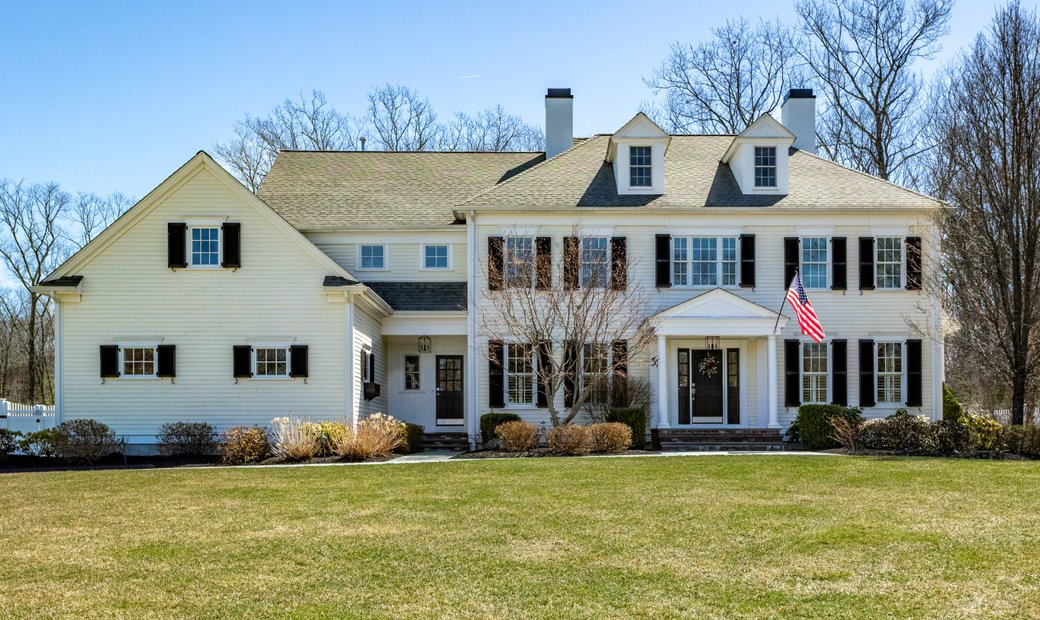 37 Mill Pond Road, Bolton, Ma 01740 In Bolton, Massachusetts, United ...