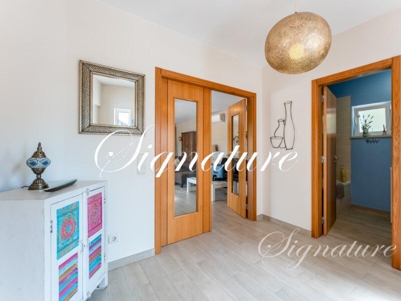 5 Bedroom House With Pool Near Santa Barbara In Faro, Faro District ...