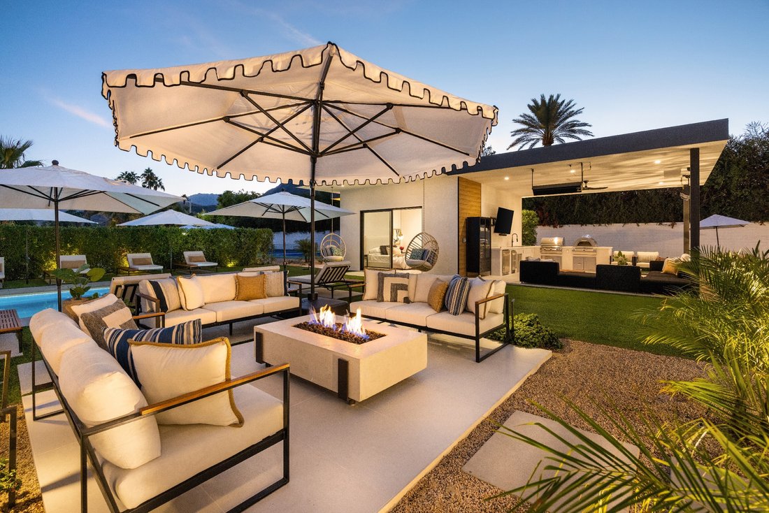 43421 Joshua Road, Rancho Mirage, In Rancho Mirage, California, United ...