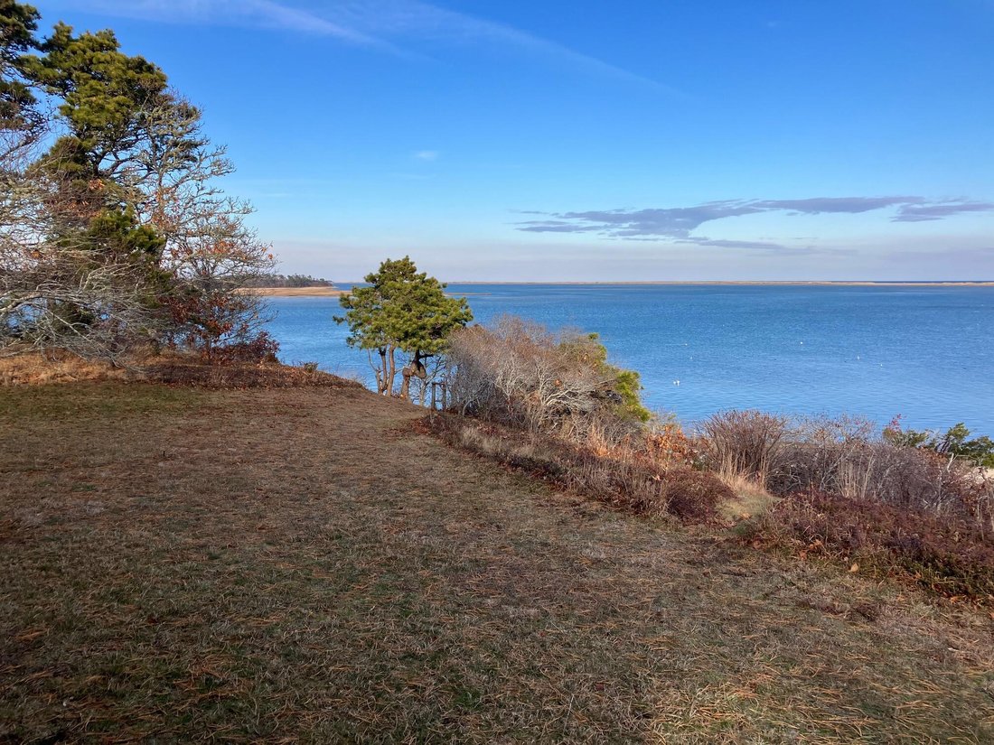 Historic Waterfront Oasis With In Chatham, Massachusetts, United States ...