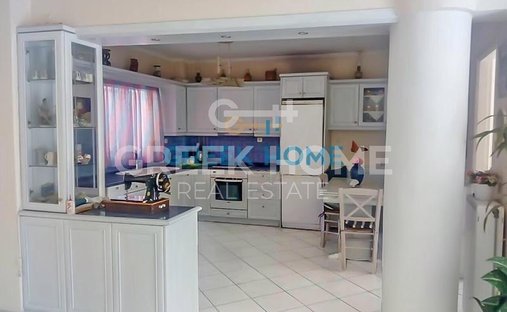 Luxury oceanfront homes for sale in Pigada, Piraeus, Greece | JamesEdition