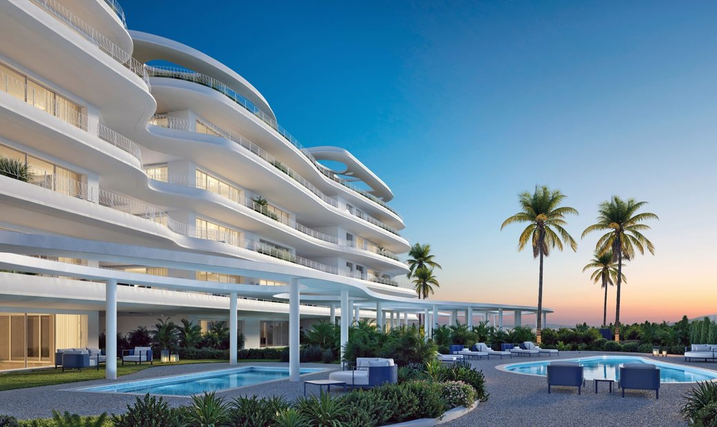 Triton Project: Pure Luxury By The Athens Shoreside In Elliniko, Attica ...