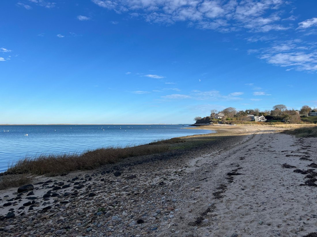 Historic Waterfront Oasis With In Chatham, Massachusetts, United States ...