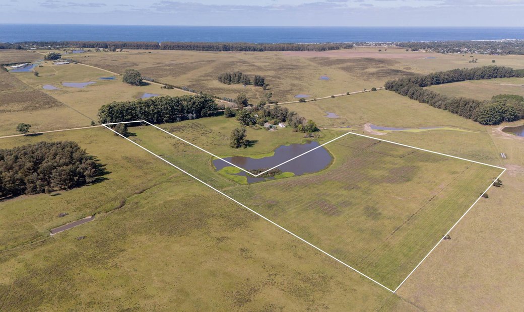 Exceptional 8 Hectare Farm With In José Ignacio, Maldonado Department ...