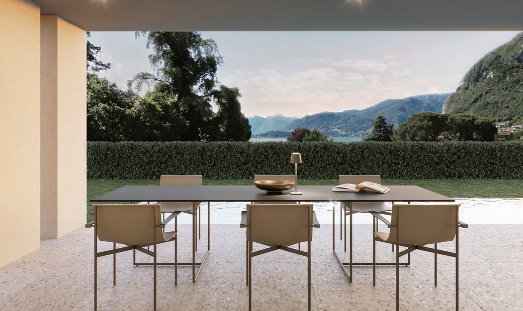 New Villa With Pool In Menaggio – Modern Design In Menaggio, Lombardy ...
