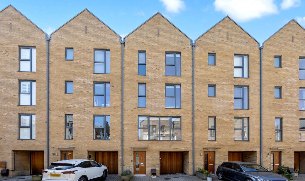 Town House Steyning In Steyning, England, United Kingdom For Sale ...