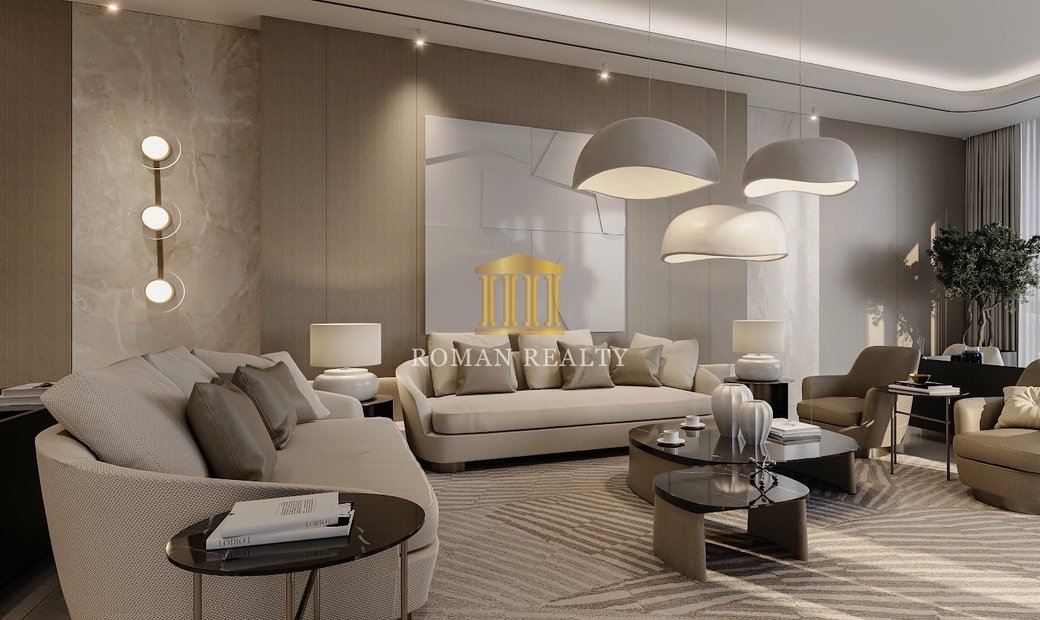 Prime Location | Stunning View In Dubai, United Arab Emirates For Sale ...
