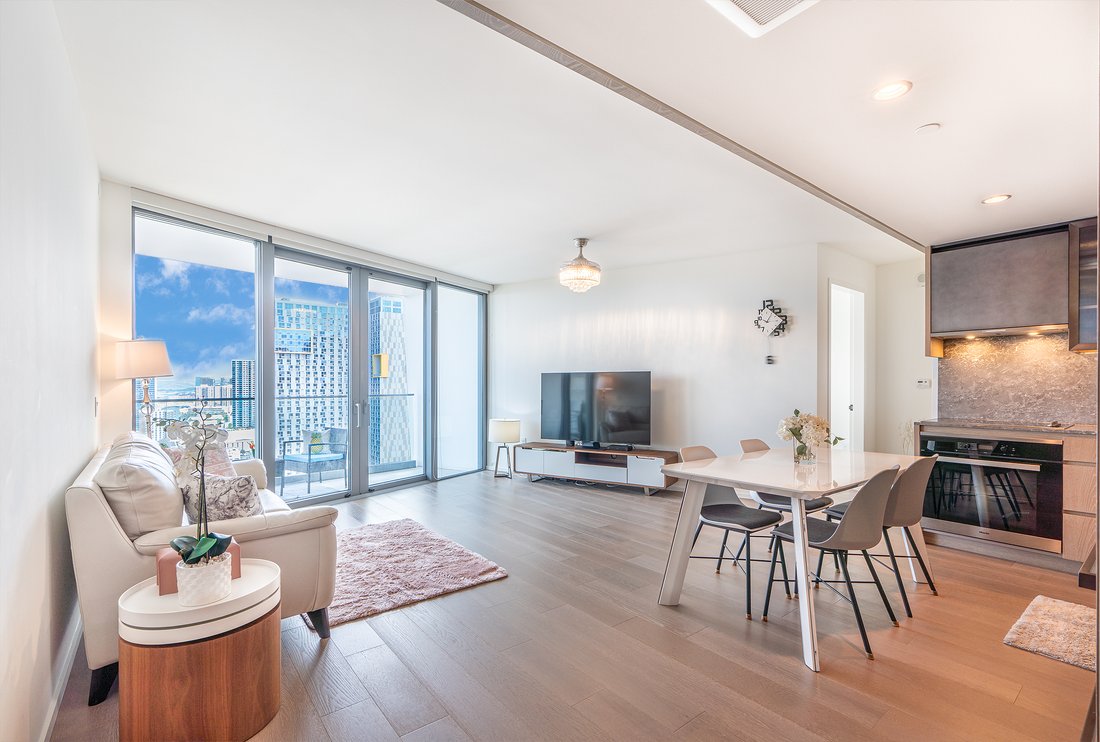 Ko'ula In Honolulu, Hawaii, United States For Sale (15493301)