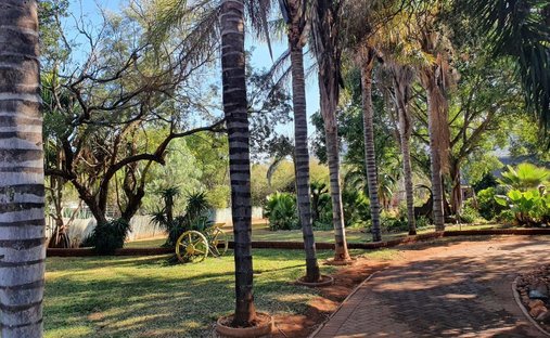 Luxury mountain view farm ranches for sale in Mokopane, Limpopo, South ...