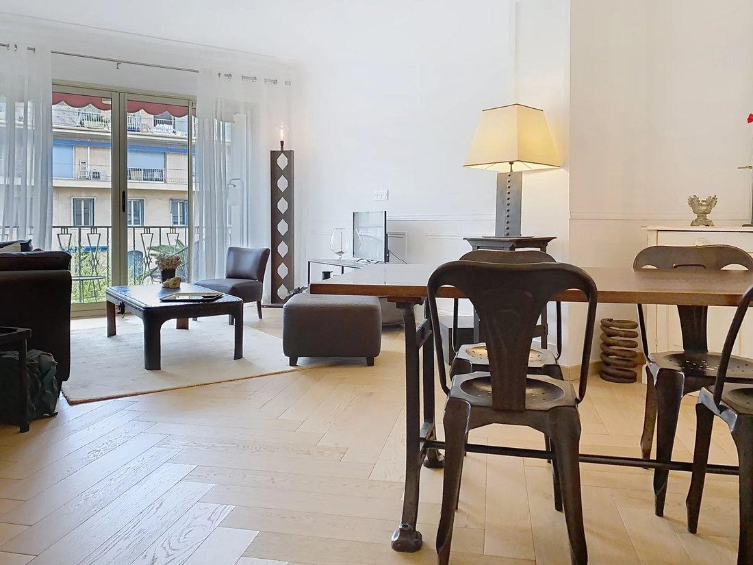 Nice Apartment In Nice, Provence Alpes Côte D'azur, France For Sale ...