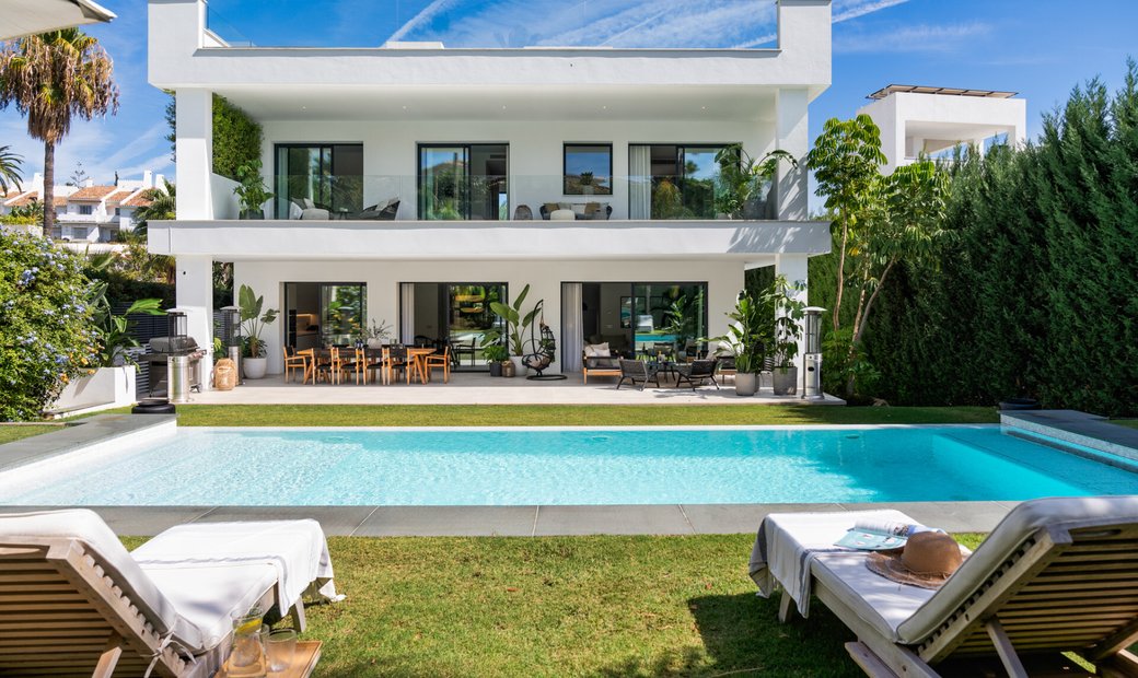 Award Winning Luxury Property Agency, Elysian In Marbella, Andalusia ...