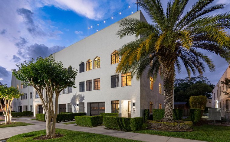Morden Homes Orlando Florida Luxury Modern Homes For Sale In Orlando,