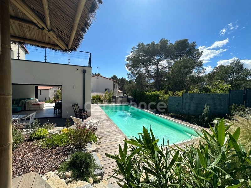 Dpt Hérault (34), à Vendre à Castelnau Dans Castelnau Le Lez, Occitanie ...