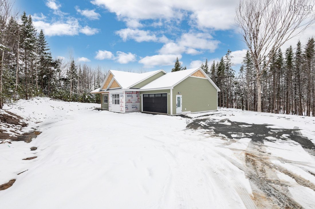 Bretton Woods Estates Where In Middle Stewiacke, Nova Scotia, Canada ...