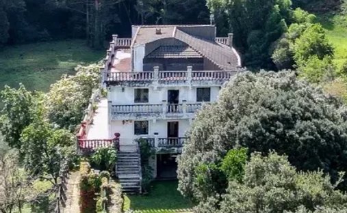 Luxury oceanfront homes for sale in Biscay, Basque Country, Spain ...