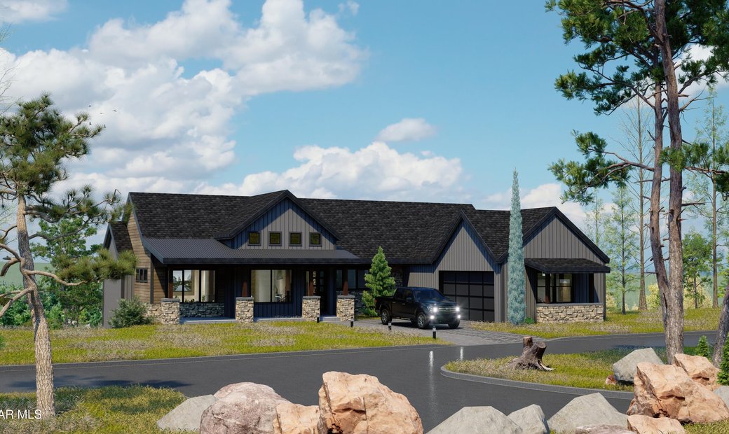 Residential Granby In Granby, Colorado, United States For Sale (15493064)