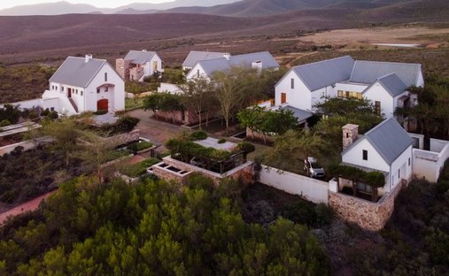 Luxury farm ranches for sale in South Africa | JamesEdition