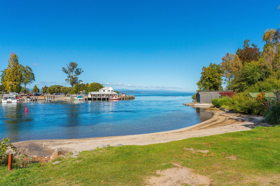 8 Short Street, Nukuhau In Taupo, Waikato, New Zealand For Sale (15488985)