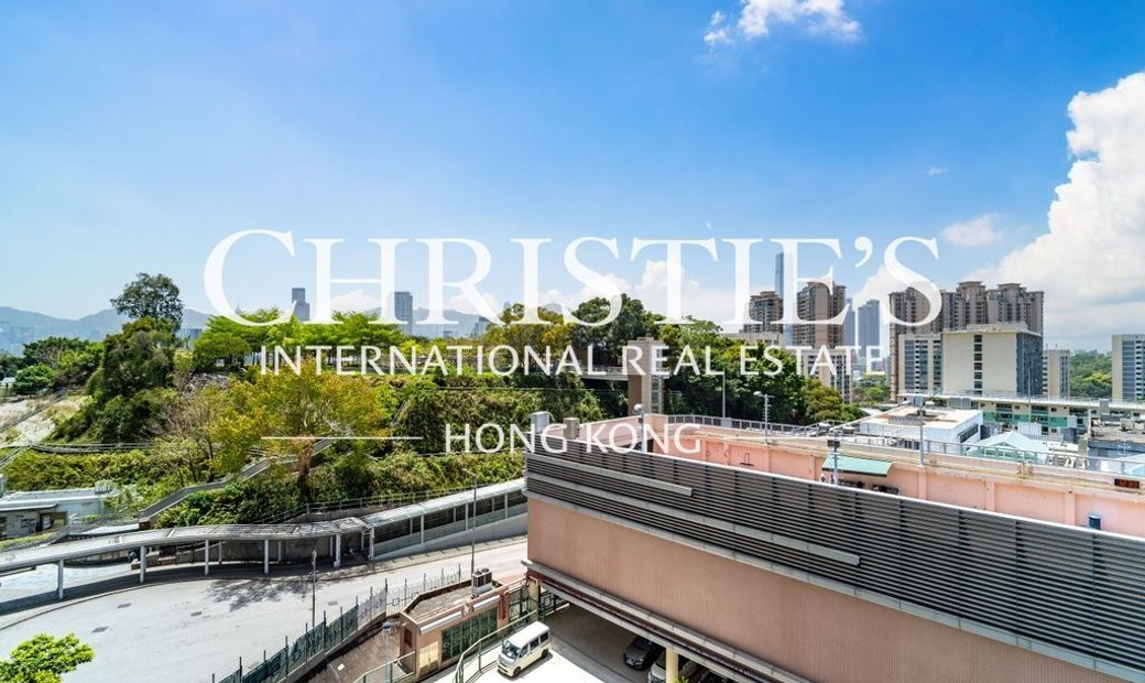 Ultima Torre 5 In Hong Kong, Hong Kong In Vendita (15494297)