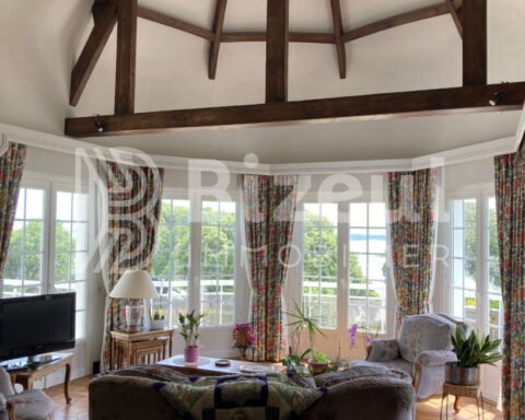 5 Room House 186m² In Cancale In Cancale, Brittany, France For Sale ...