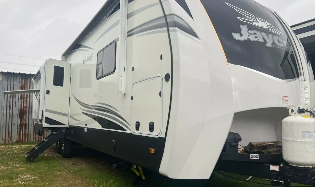 2021 Jayco Eagle In Waller, Tx, United States For Sale (15425766)