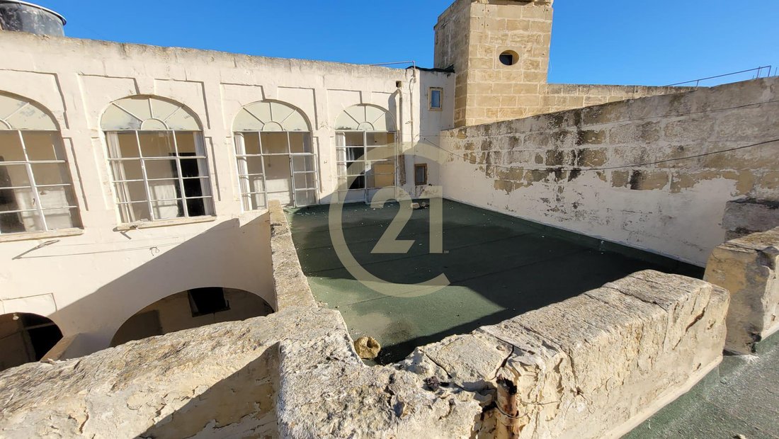 House In Gozo Zebbug | Gozo Area In Haz Zebbug, Malta For Sale (14311159)
