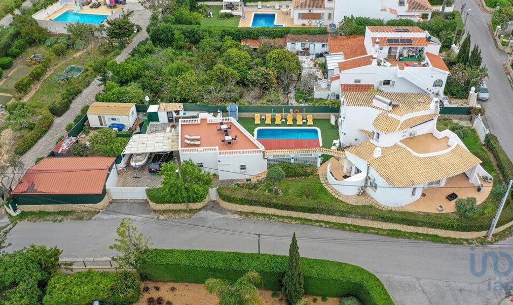 Lagoa (Algarve) Town House In Lagoa, Faro District, Portugal For Sale ...