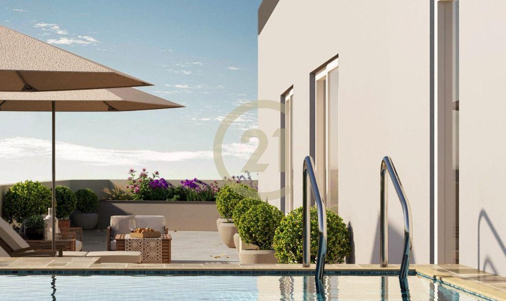 Penthouse In Dingli | West Area In ħad Dingli, Malta For Sale (14615990)