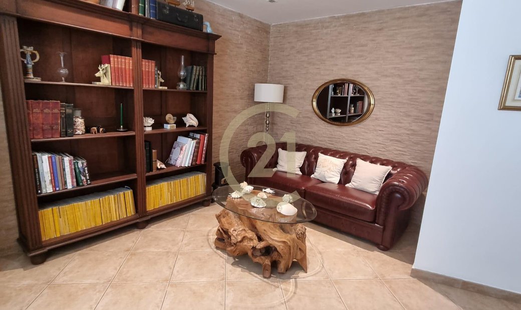 Maisonette In Mosta | Central Area In Il Mosta, Malta For Sale (14702397)