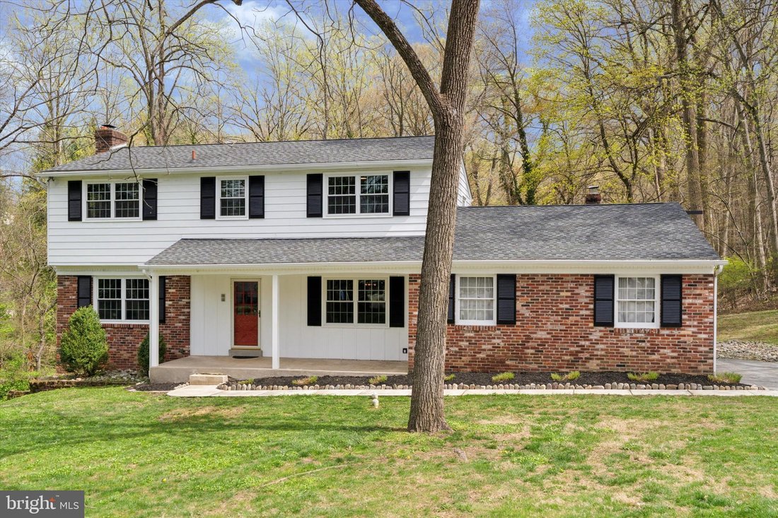 Residential Wayne In Wayne, Pennsylvania, United States For Sale (15499440)