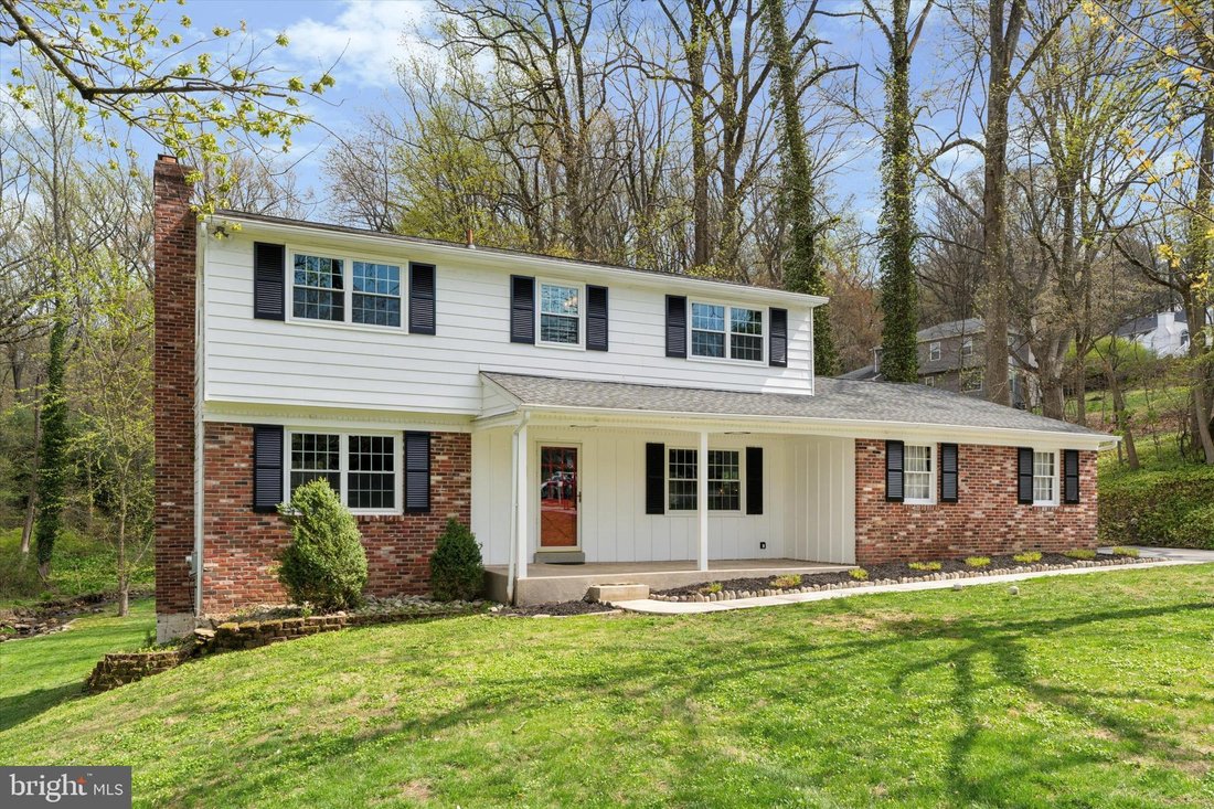 Residential Wayne In Wayne, Pennsylvania, United States For Sale (15499440)
