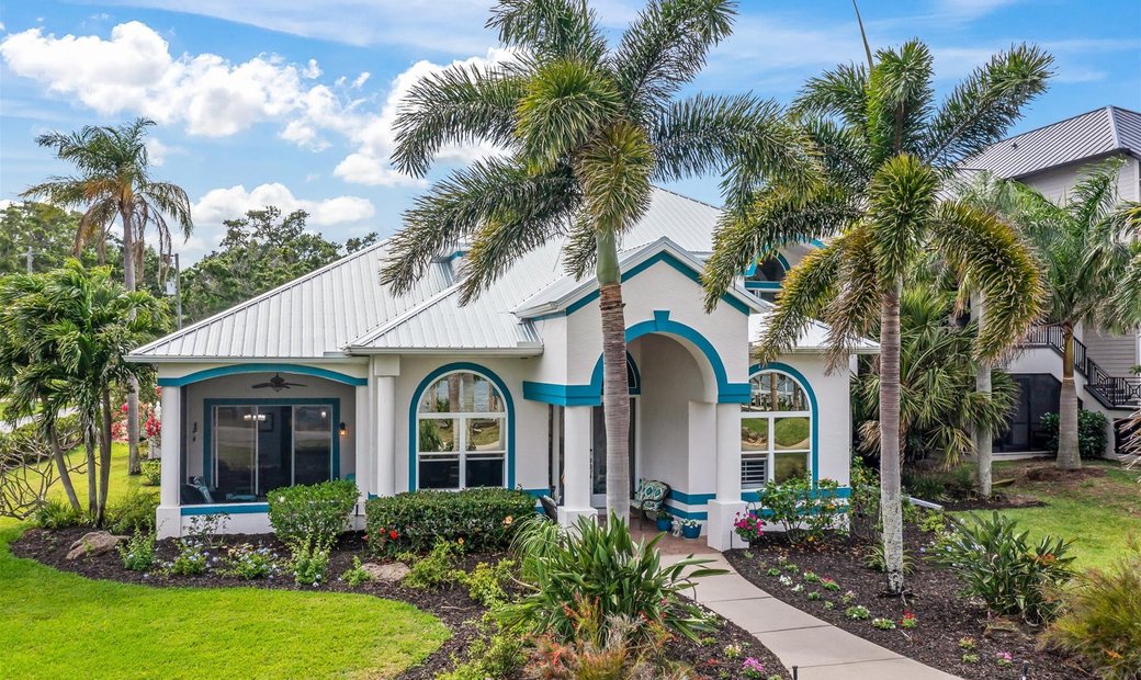 2089 Rockledge Drive, Rockledge, Fl, 32955 In Rockledge, Florida ...