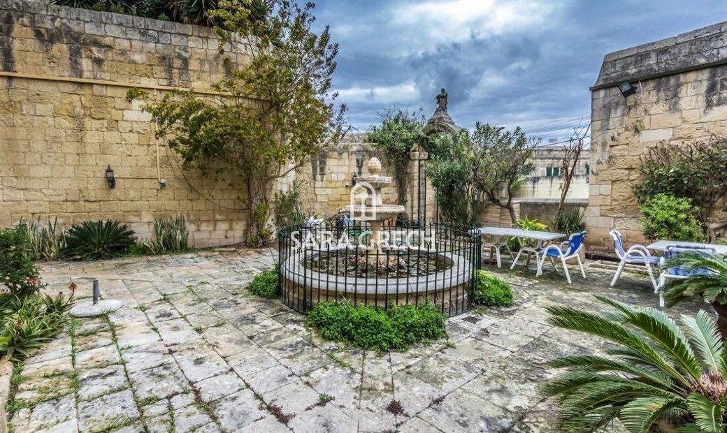 Palazzo In Attard | Central In Attard, Malta For Sale (15001815)