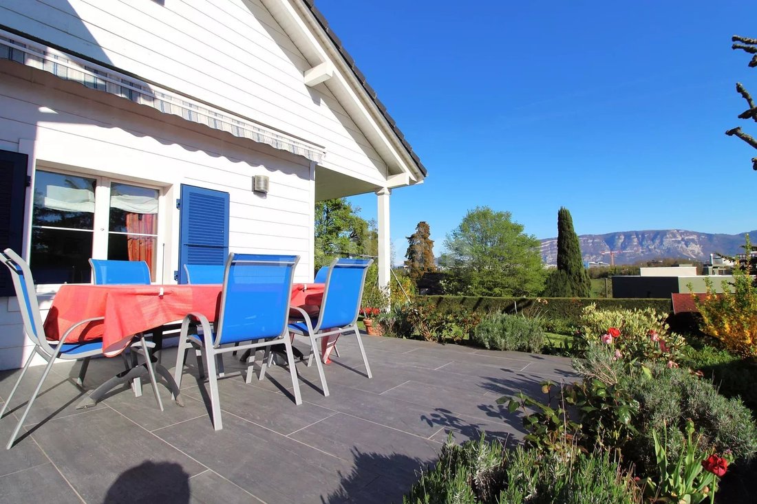 Vernier House In Vernier, Genève, Switzerland For Sale (15497145)