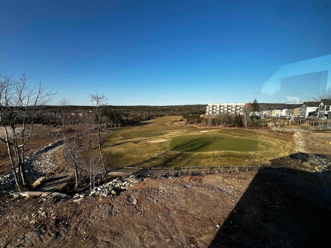 The Stunning Renfrew Build, Packed With In Timberlea, Nova Scotia ...
