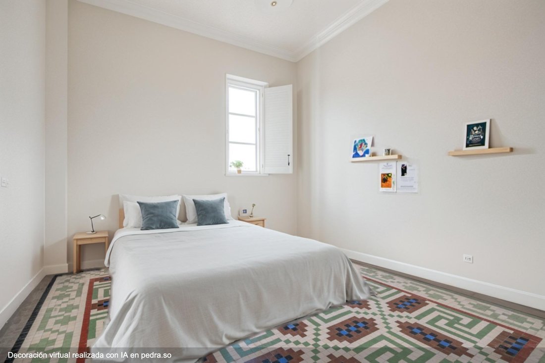 Wohnung In Valencia In Valencia, Land Valencia, Spanien Zu Verkaufen ...