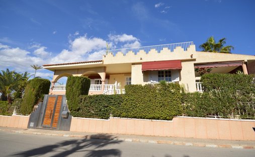 Luxury homes for sale in Torrevieja, Valencian Community, Spain | Page ...