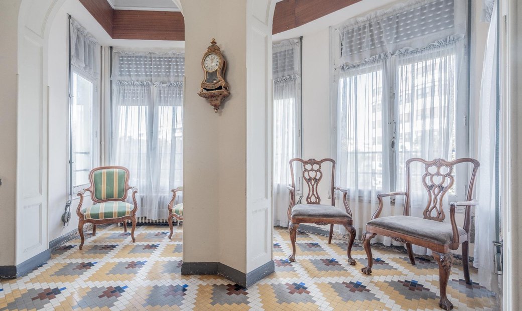 Wohnung In Valencia In Valencia, Land Valencia, Spanien Zu Verkaufen ...