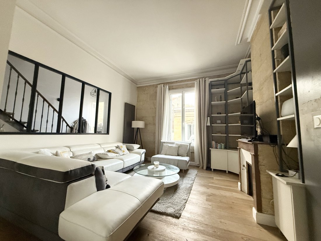 Bordeaux Pellegrin: Beautiful Stone In Bordeaux, Nouvelle Aquitaine ...