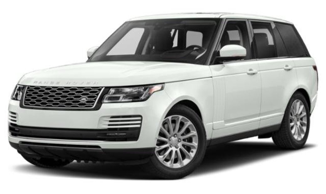 2021 Land Rover Range Rover In Bartlett, Tn, United States For Sale ...