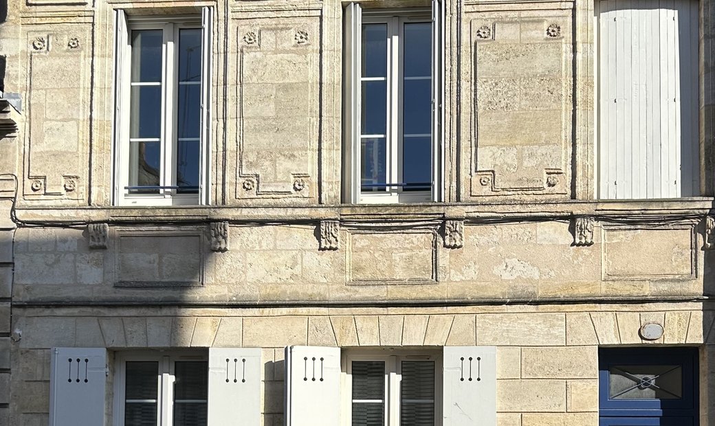 Bordeaux Fondaudege St Ferdinand In Bordeaux, Nouvelle Aquitaine ...