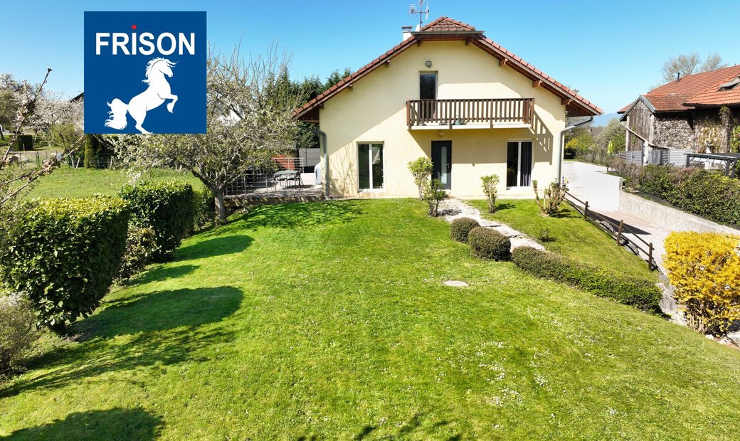 Champanges Individuelle In Champanges, Auvergne Rhône Alpes, France For ...