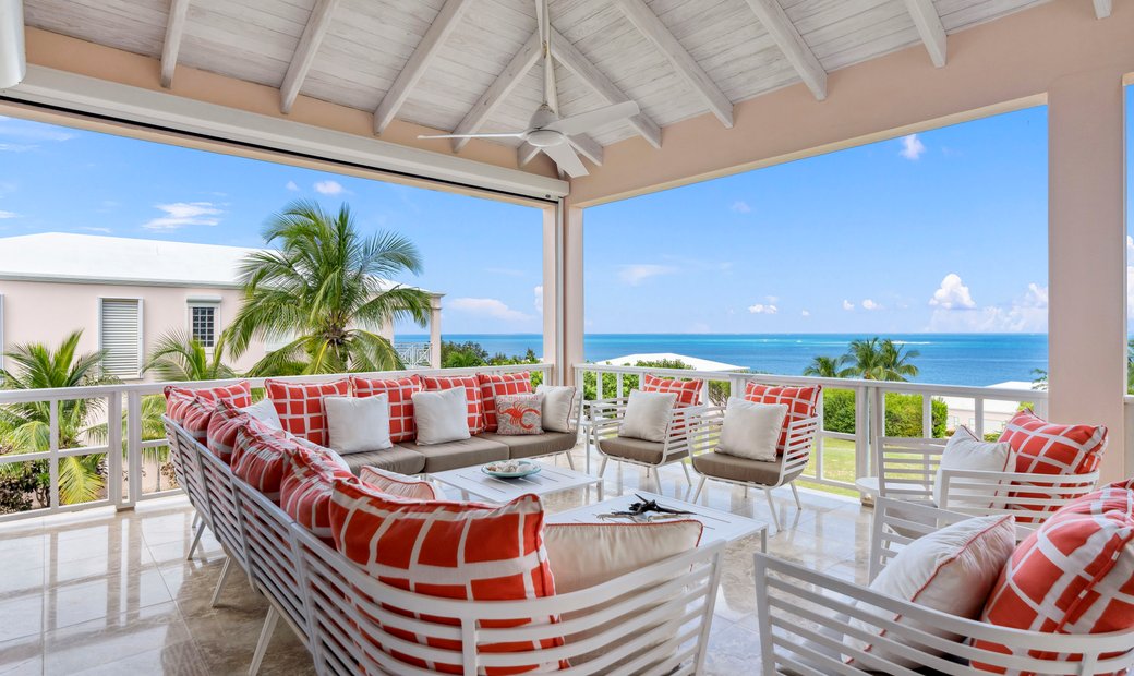 Skiffles Escape In Lower South Hill, Anguilla For Sale (15501261)
