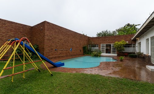 Luxury farm ranches for sale in Polokwane Central, Polokwane, Limpopo ...