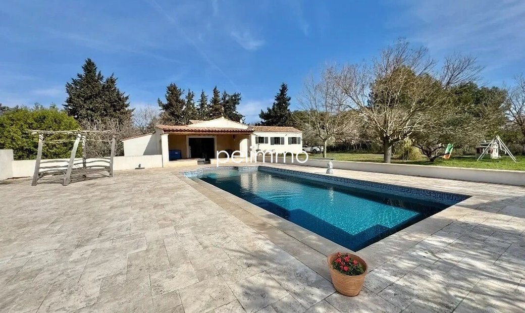 Lancon Provence Maison In Lançon Provence, Provence Alpes Côte D'azur ...